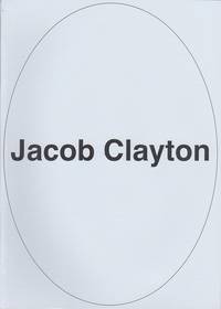 Jacob Clayton - E2-E4, Self published, 2017, East Sussex – photobooks ...