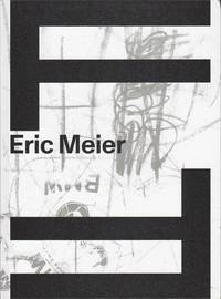 Eric Meier - FF, sèche editions, 2021, Berlin – photobooks josef chladek