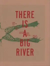 András Ladocsi - There is a big river ..., Void, 2024, Athens ...