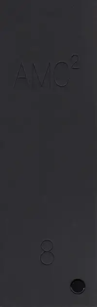 Amc2 journal Issue 8 - collected and edited by Thomas Sauvin, Archive ...