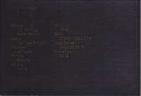 Alejandro Marote - A, RM, 2015, Barcelona – photobooks josef chladek